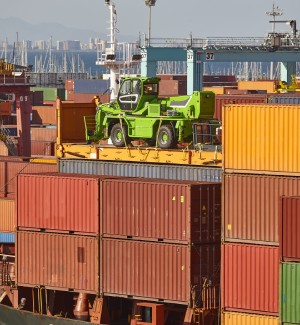 Baroline – Verpakking & Logistiek