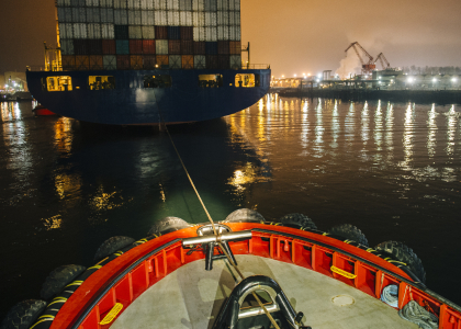 Baroline – Verpakking & Logistiek